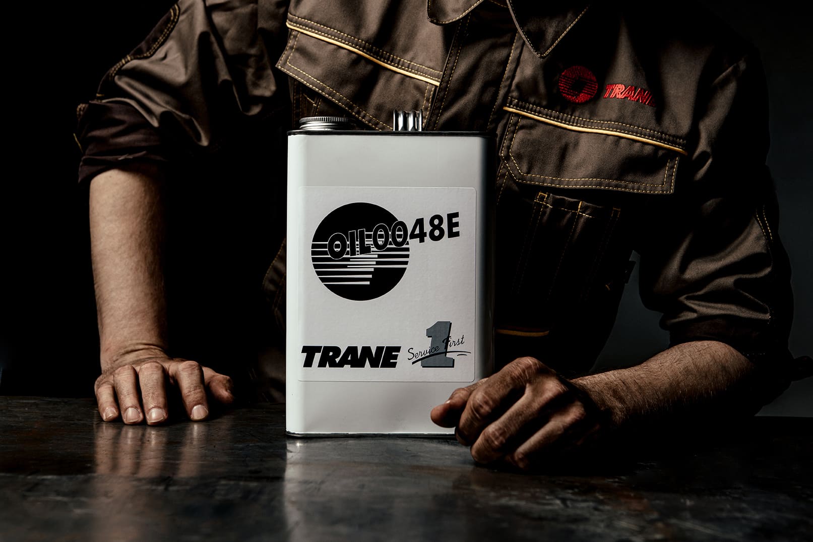 Запчасти - Trane Service — официальный представитель Trane в России